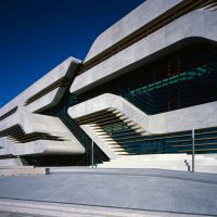 Pierres Vives by Zaha Hadid Architects