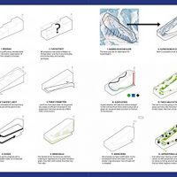 HOT TO COLD: an odyssey of architectural adaptation by BIG