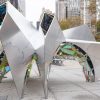 SOFTLab's Nova in New York - Parametric Architecture