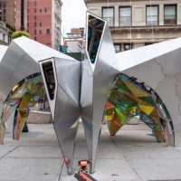 SOFTLab's Nova in New York - Parametric Architecture