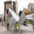 SOFTLab's Nova in New York - Parametric Architecture
