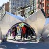 SOFTLab's Nova in New York - Parametric Architecture