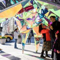 SOFTLab's Nova in New York