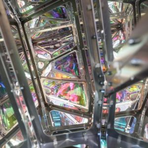 SOFTLab's Nova in New York - Parametric Architecture