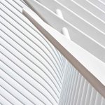 Oculus, World Trade Center Transportation Hub by Santiago Calatrava