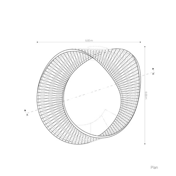 Twist by EmTech - Parametric Architecture