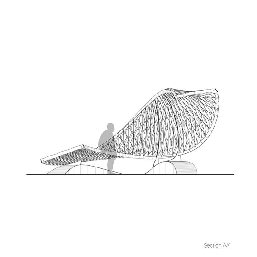 Twist by EmTech - Parametric Architecture