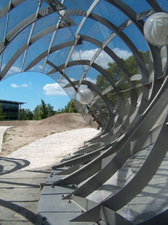 Son-O-House by NOX/Lars Spuybroek