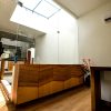 Brick Curtain Office by Firki Studio - Parametric Architecture