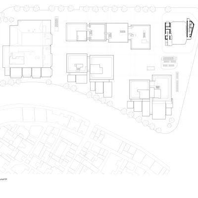 Bund Finance Centre by Foster + Partners and Heatherwick Studio ...