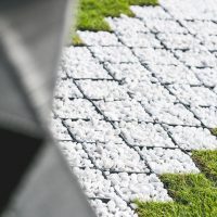 3D Printed Urban Cabin by DUS Architects - Parametric Architecture