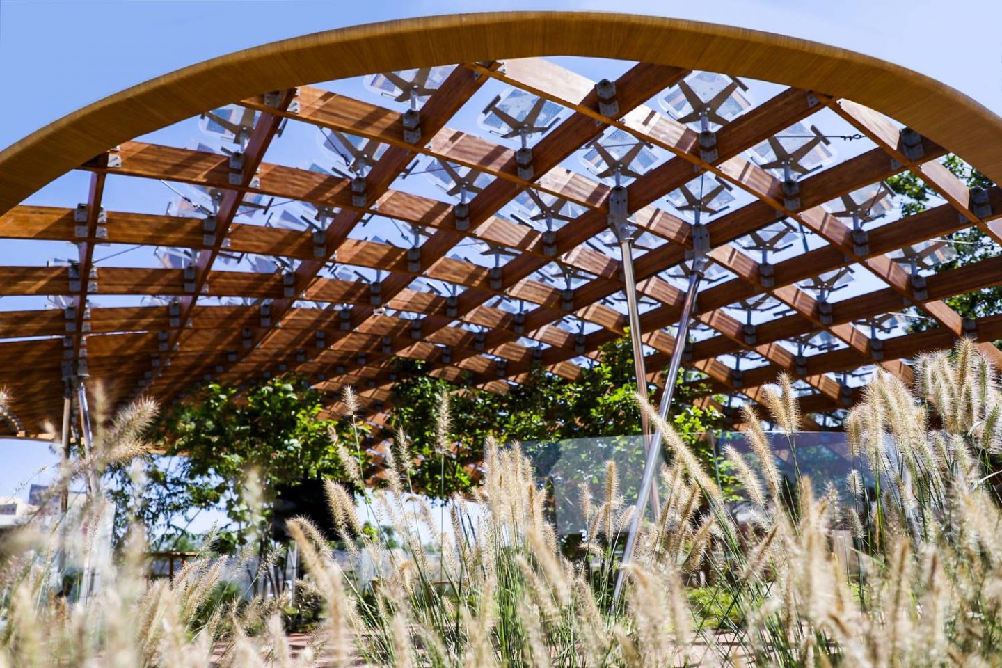 Living Garden Envisioned by MAD Architects - PA | Architecture and ...