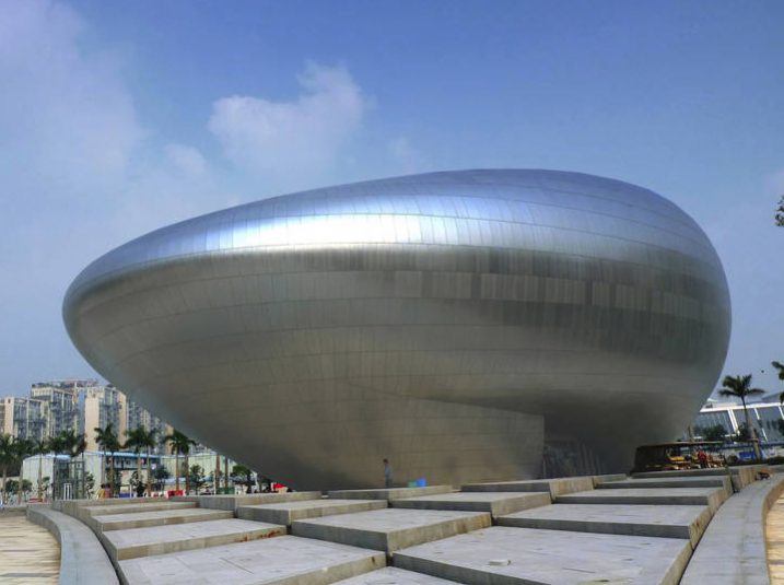 PA_Oct Design Museum Studio Pei-Zhu 13 - Parametric Architecture