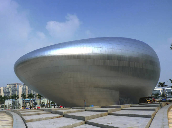 PA_Oct Design Museum Studio Pei-Zhu 13 - Parametric Architecture