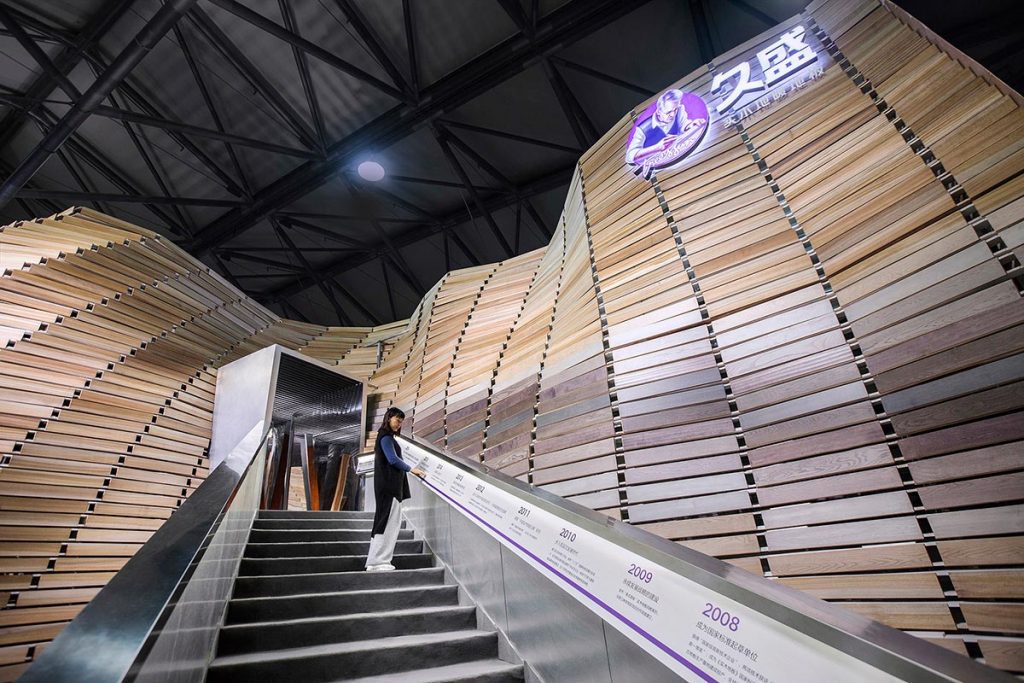 The Showroom by TOWO Design