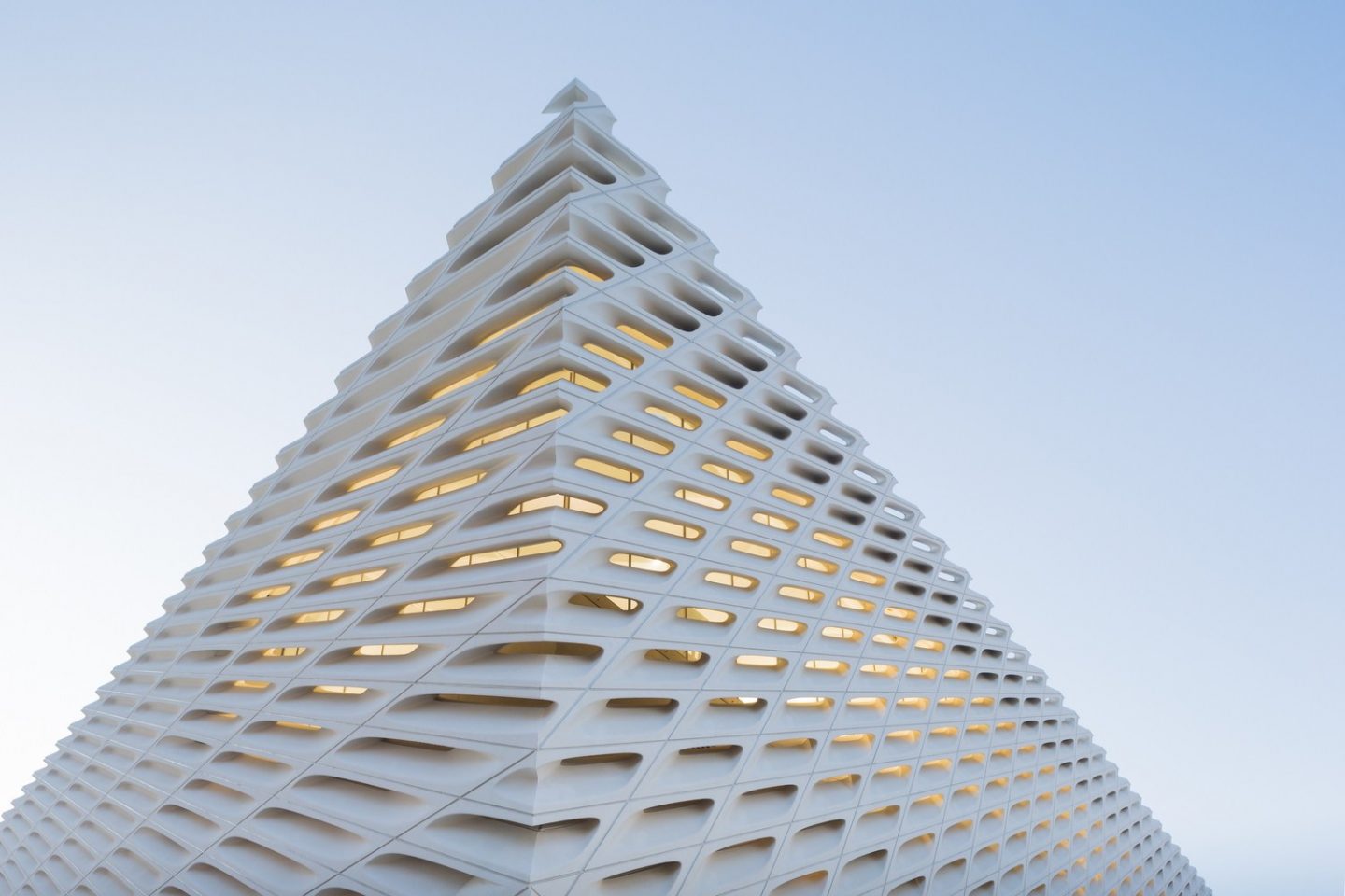 Urban Jungle Vertical Park by Part and KINO - ParametricArchitecture