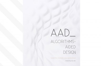 Algorithms-Aided Design. Parametric strategies using Grasshopper