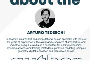 Algorithms-Aided Design. Parametric strategies using Grasshopper