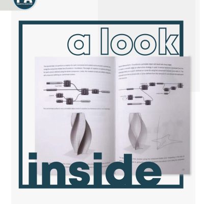 Algorithms-Aided Design. Parametric strategies using Grasshopper