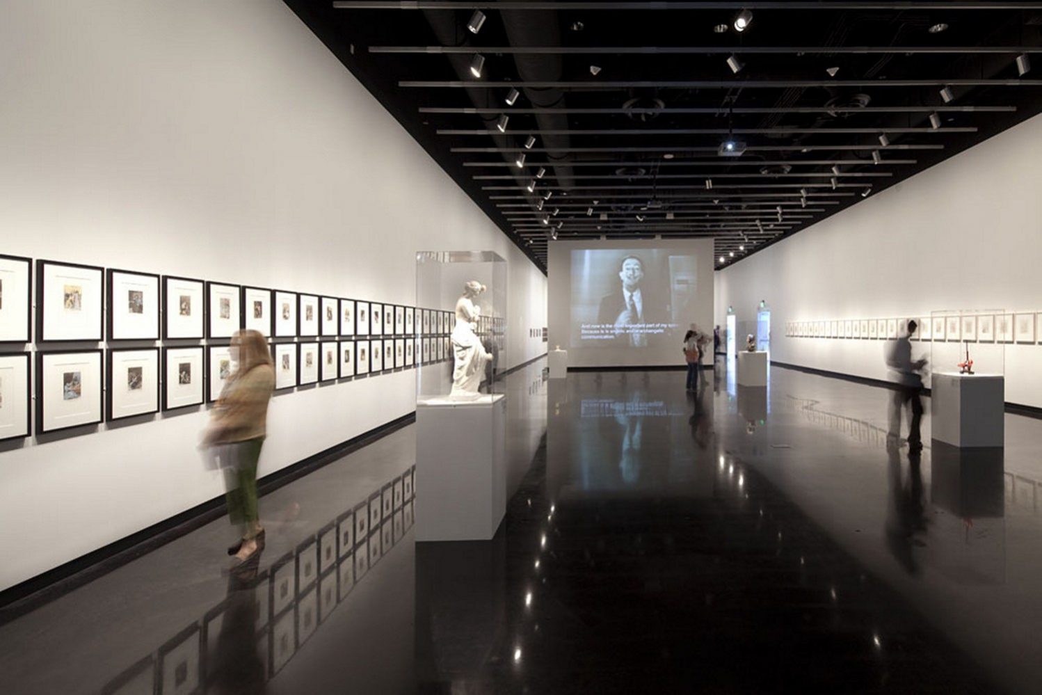 The Dalí Museum by HOK