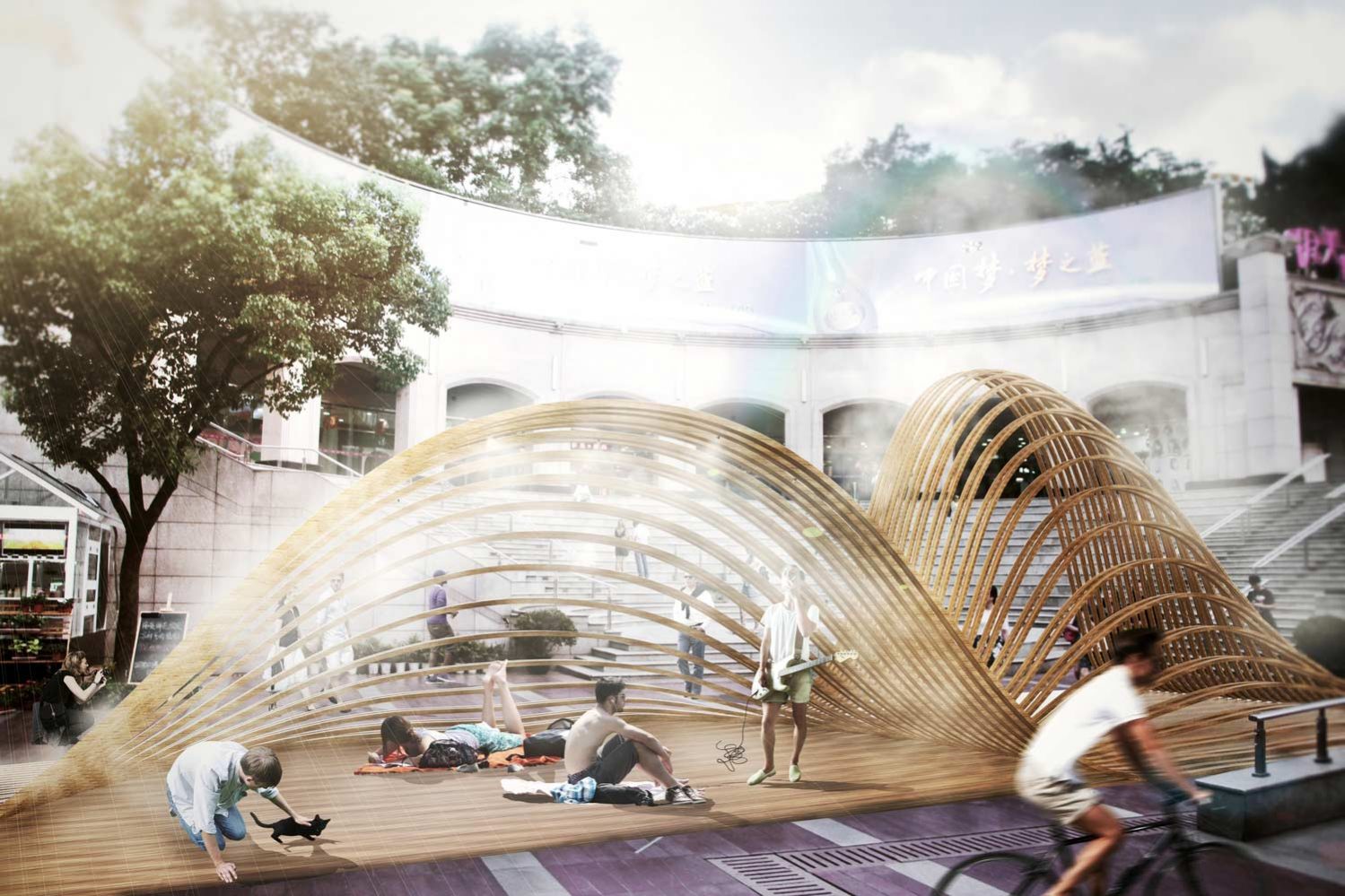 PA_Flexible-Landscape_26 - Parametric Architecture