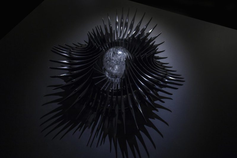 Droneport by The Norman Foster Foundation - ParametricArchitecture