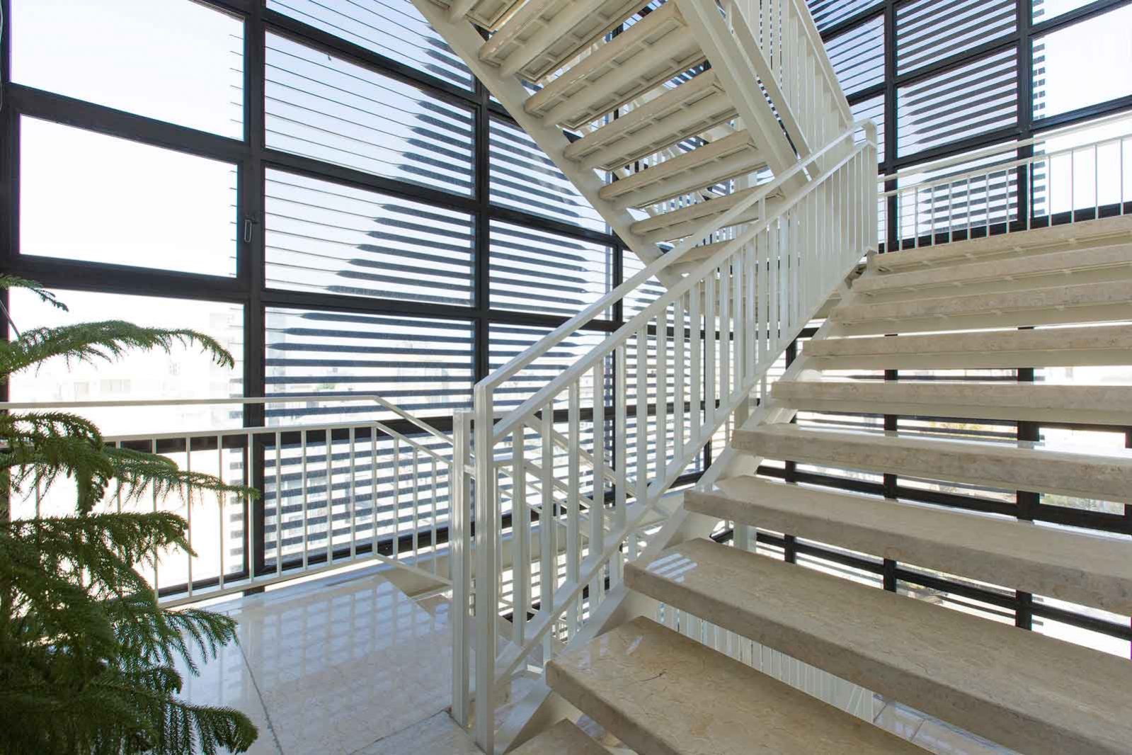 PA_Revolving-Bricks-Serai-17 - Parametric Architecture