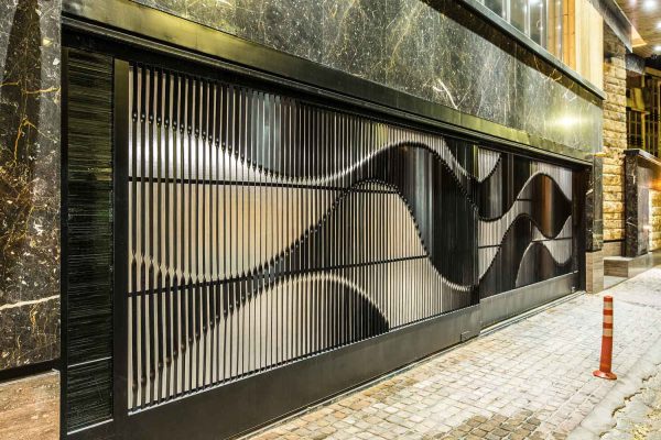 Revolving Bricks Serai by A.P.P. Architects & Associates - Parametric ...