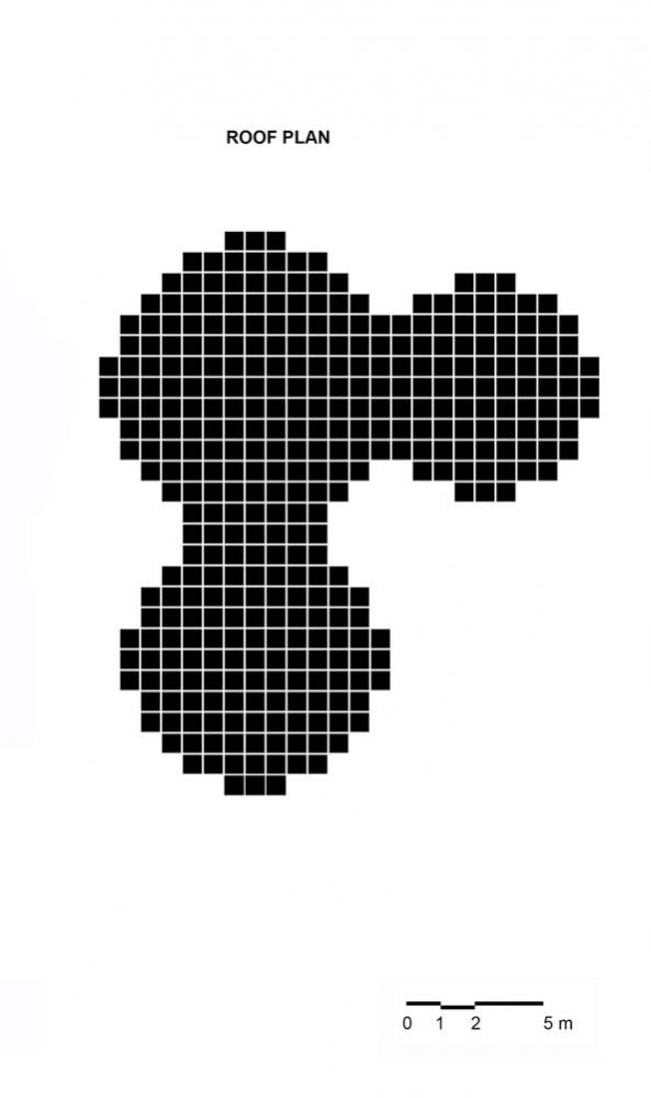 MAP Pavilion by Impromptu Projects