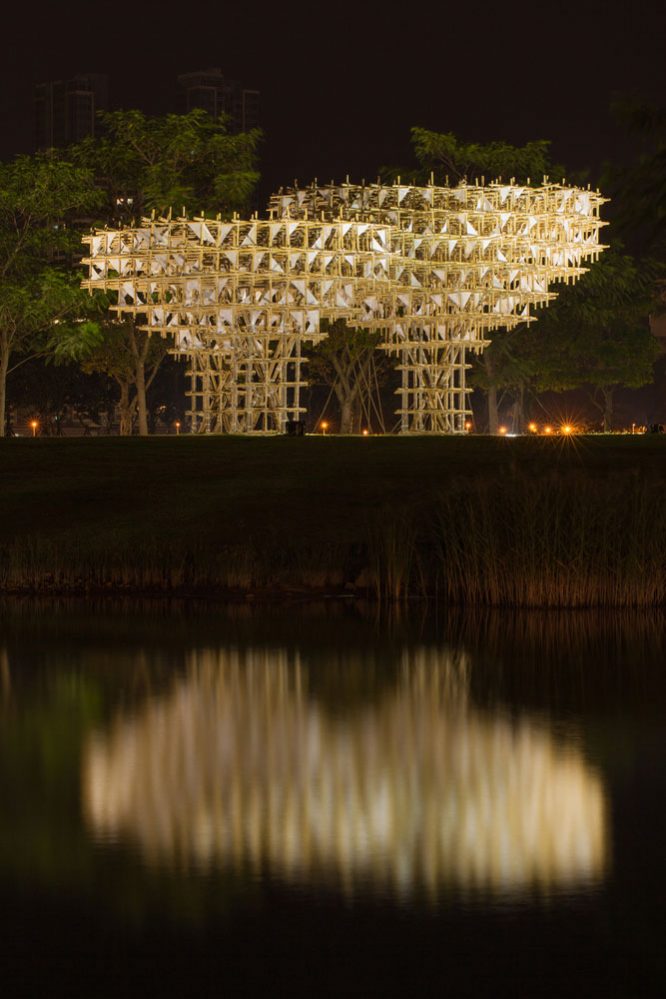 PA_map_pavilion_14 - Parametric Architecture