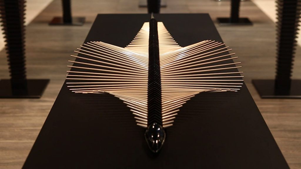 Stingray by Apical Reform