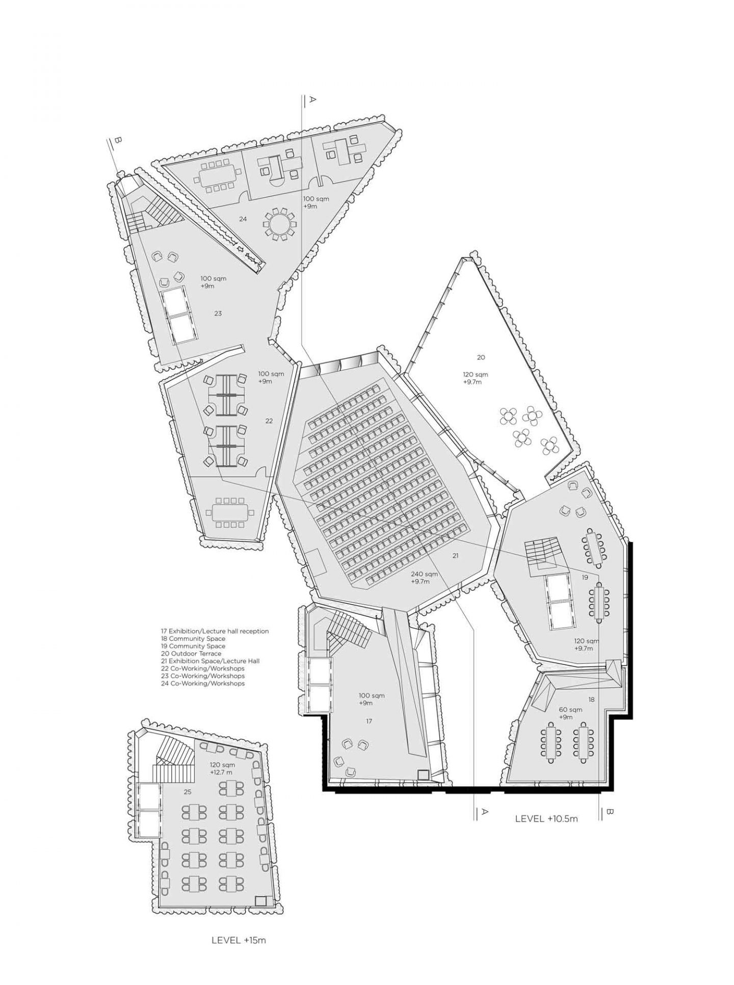 The Design Citadel by Nyxo Studio