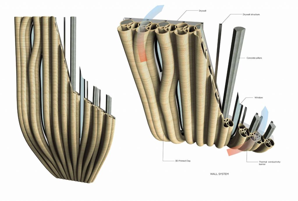 The Design Citadel by Nyxo Studio