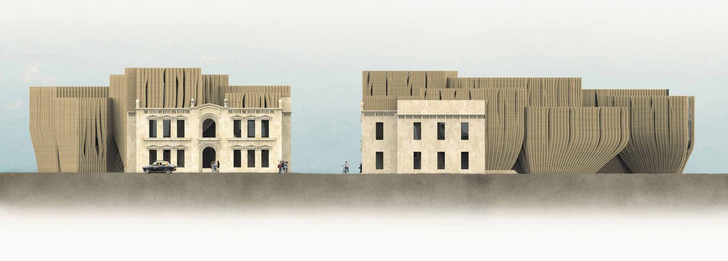 The Design Citadel by Nyxo Studio