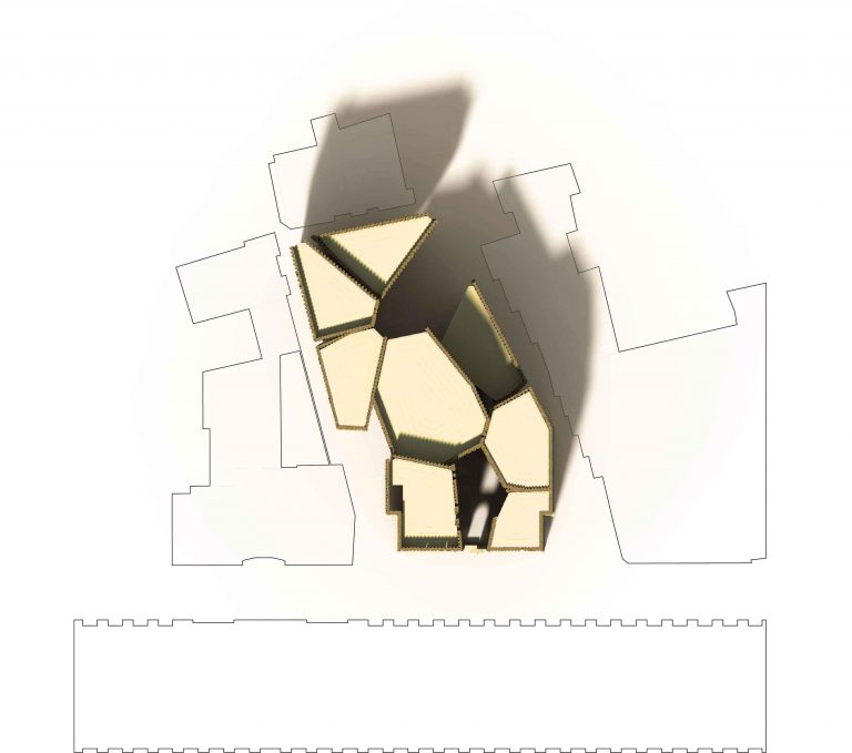 The Design Citadel by Nyxo Studio