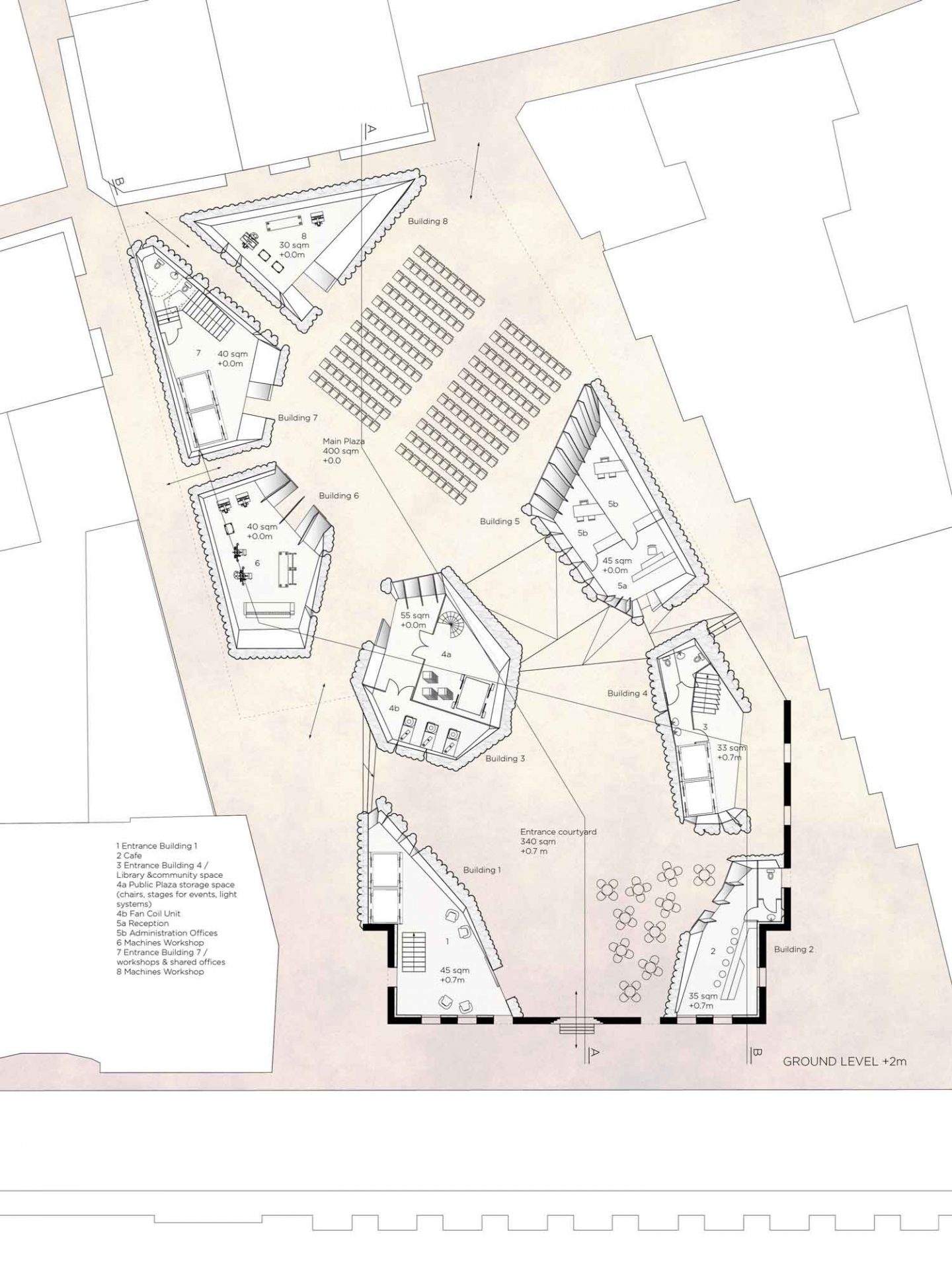 The Design Citadel by Nyxo Studio