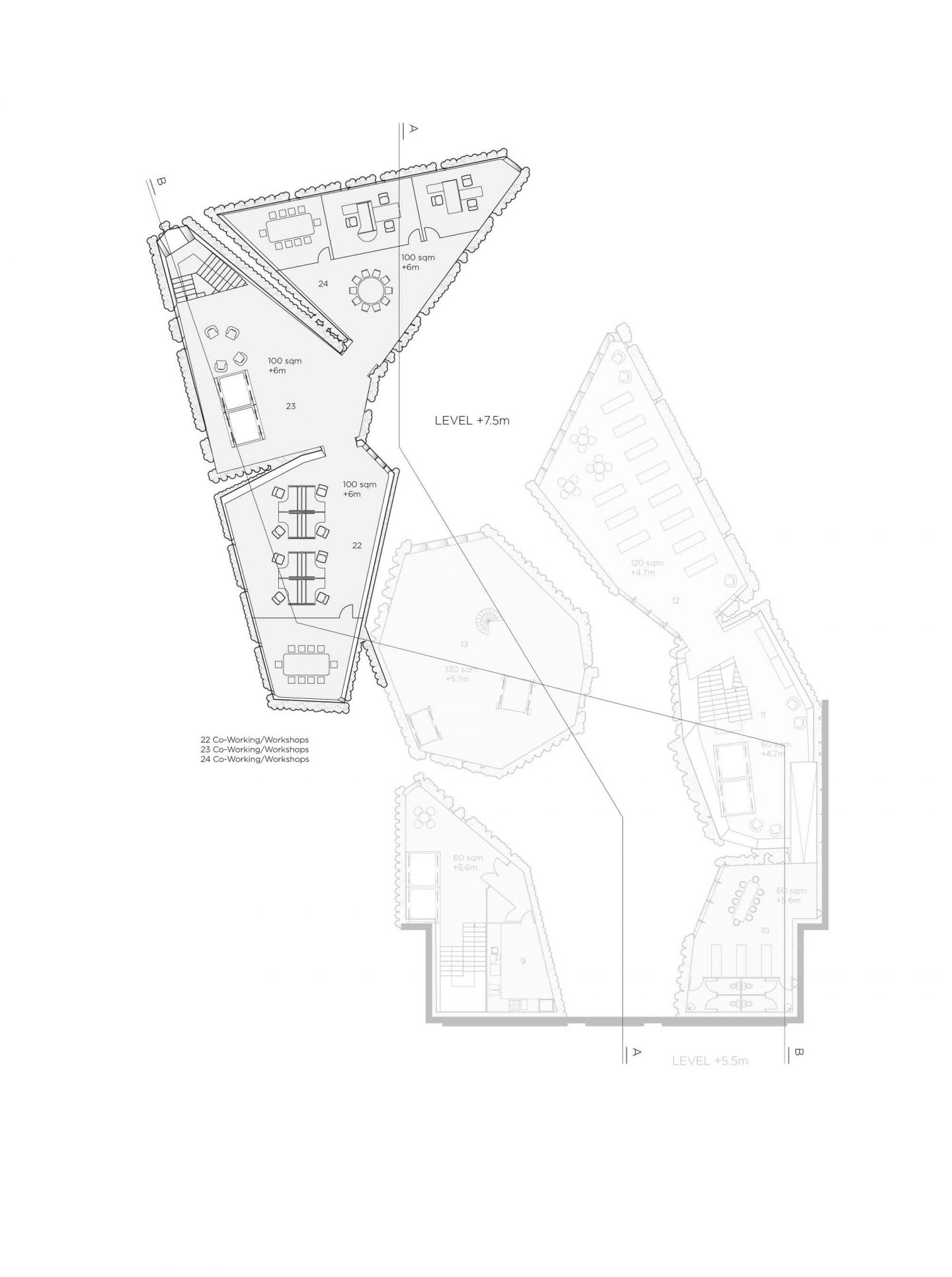 The Design Citadel by Nyxo Studio