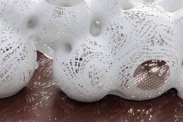 Boolean Operator Parametricarchitecture13 Parametric Architecture 0409