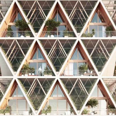 The Farmhouse by Studio Precht – ParametricArchitecture