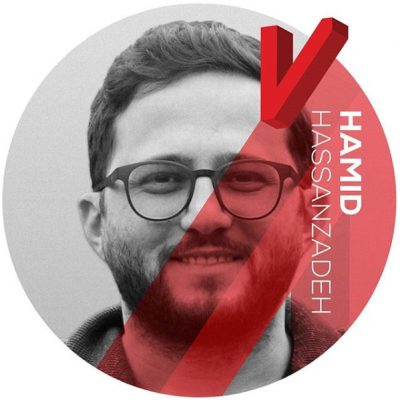 hamid hassanzadeh pa 1__ - Parametric Architecture