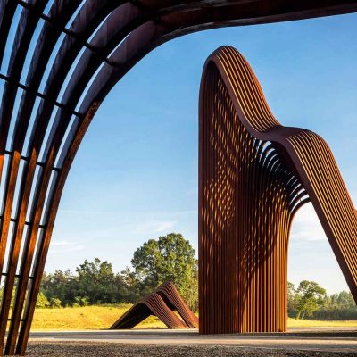 Digital And Parametric Architecture: eVolo 6 by Carlo Aiello