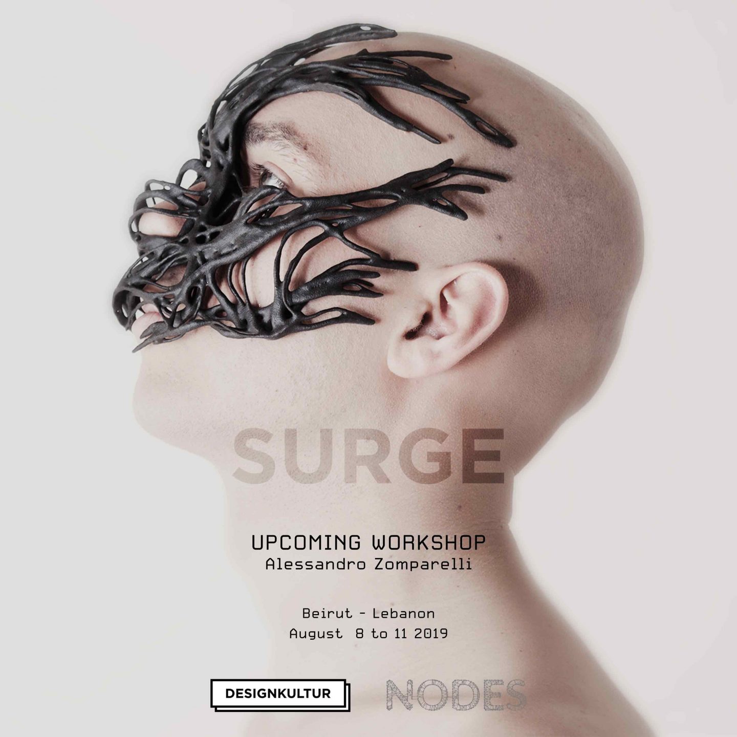 01_Teaser_Surge_002 - Parametric Architecture