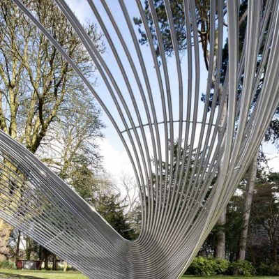 Sousse and Bardo Memorial by George King Architects