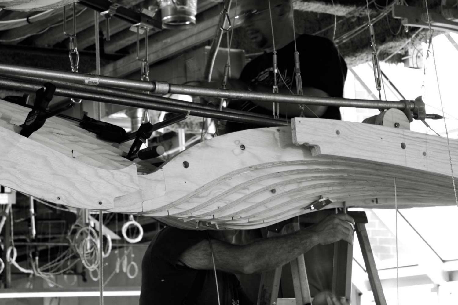 one-main-office-pa-010 - Parametric Architecture