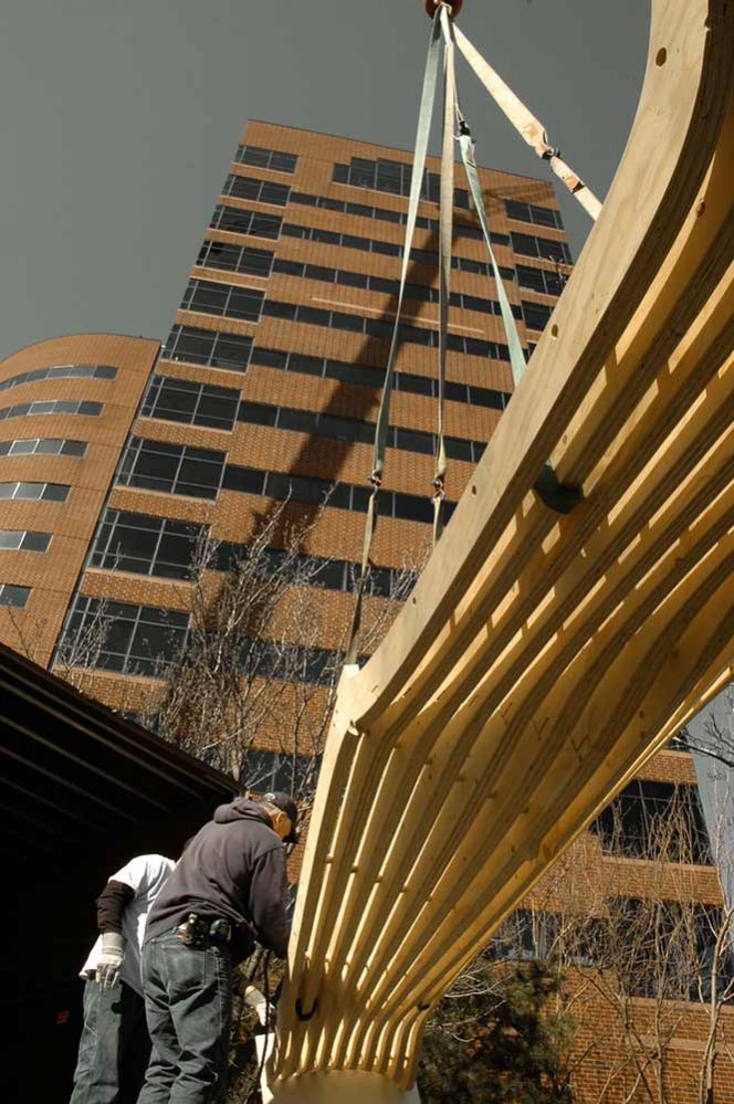 one-main-office-pa-011 - Parametric Architecture