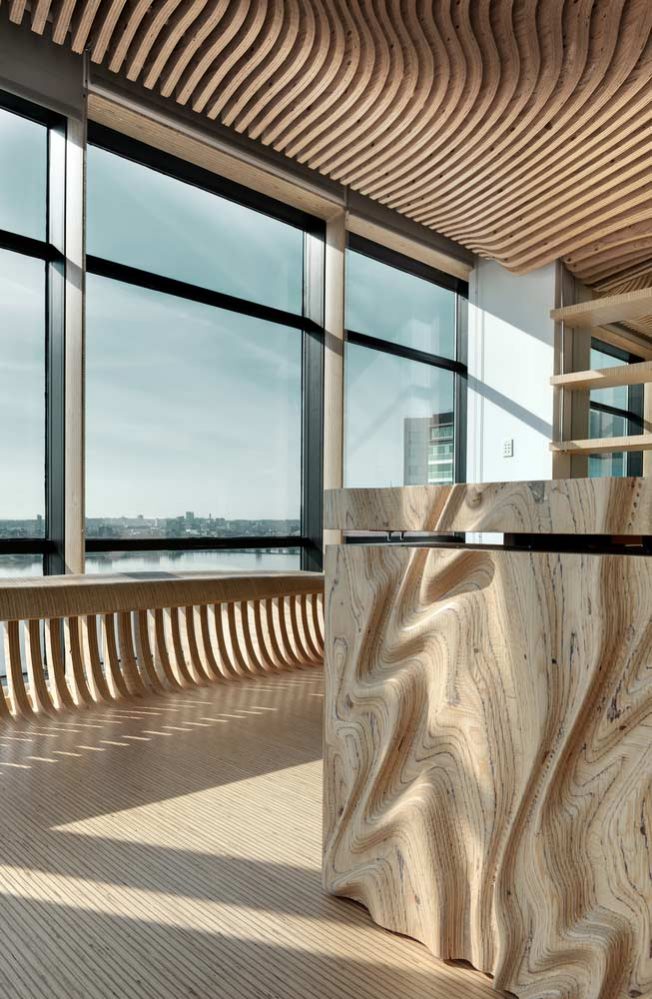 one-main-office-pa-020 - Parametric Architecture