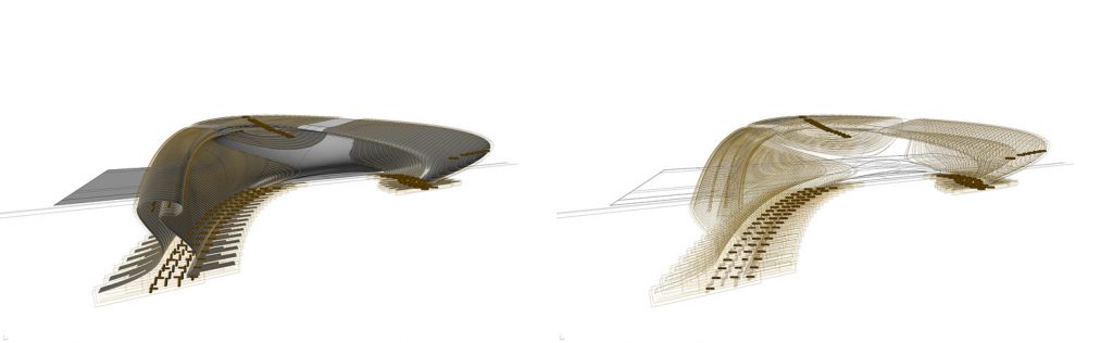 one-main-office-pa-051 - Parametric Architecture