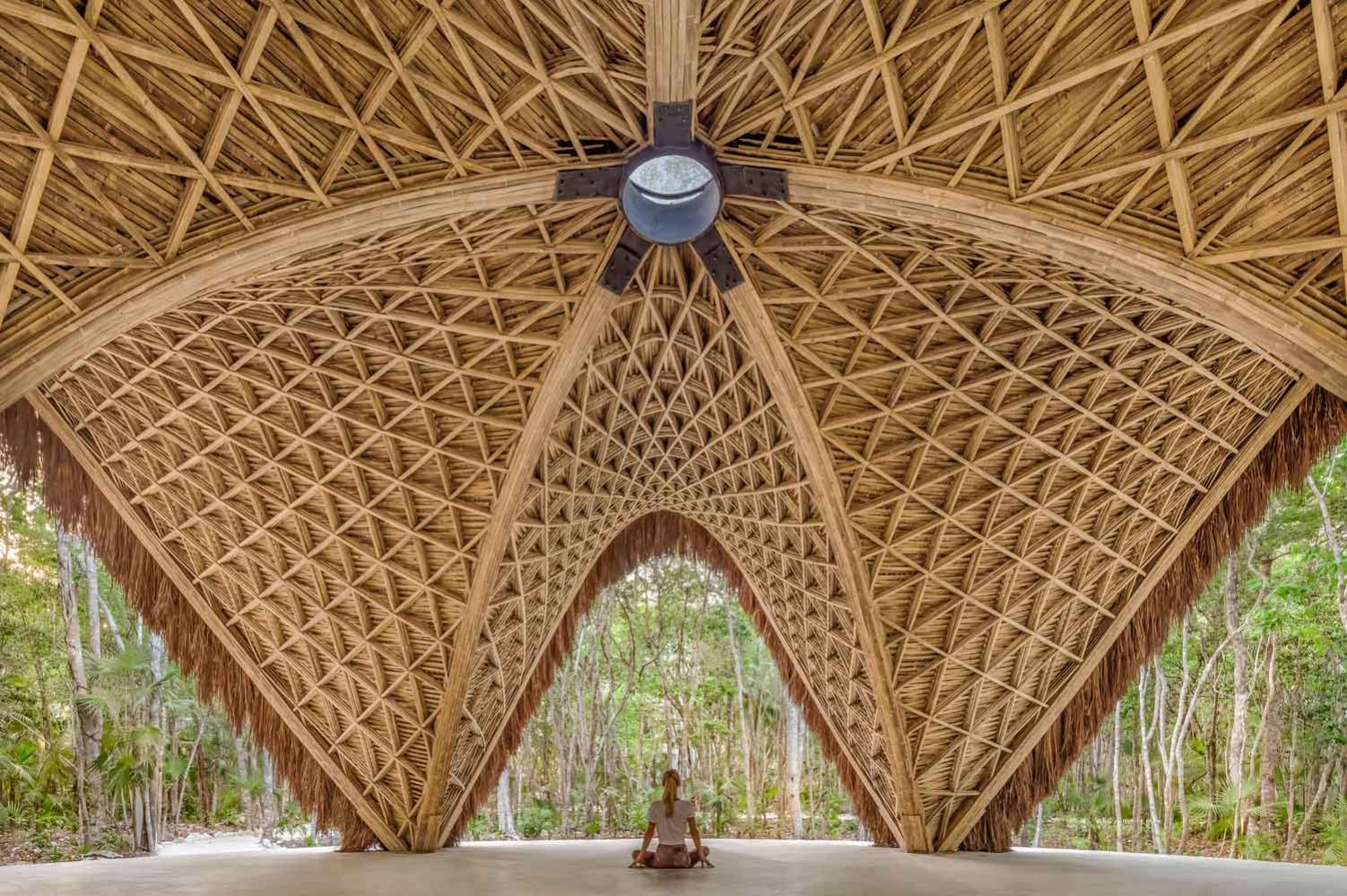 Neo Vernacular Architecture