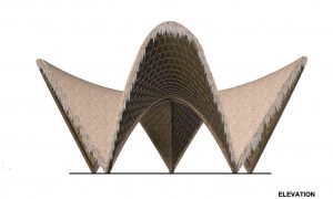 Luum Temple by CO-LAB Design Office in Tulum, Mexico