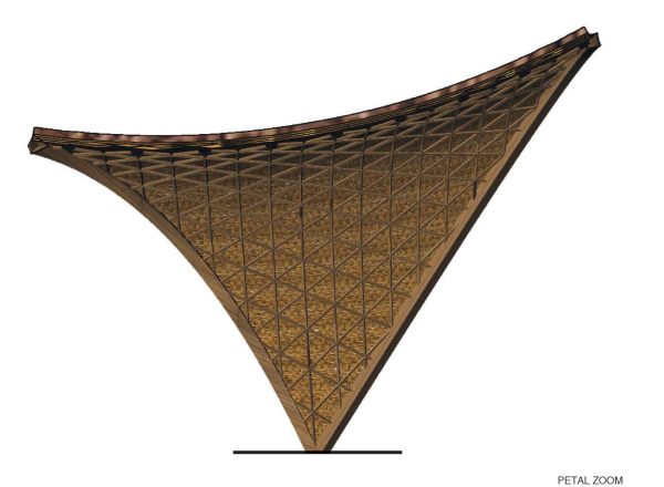 Luum Temple by CO-LAB Design Office in Tulum, Mexico